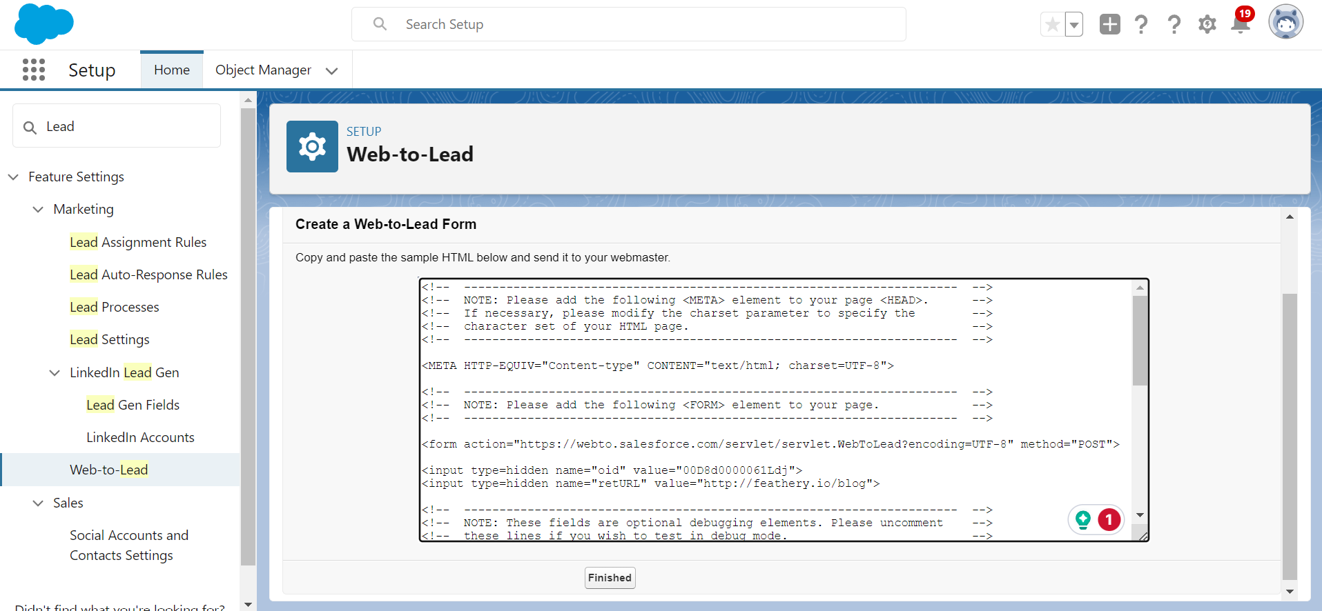 The Easiest Way To Build Dynamic Salesforce Forms